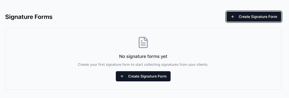 TaxFormify | Tax Accountant Tax Form Management